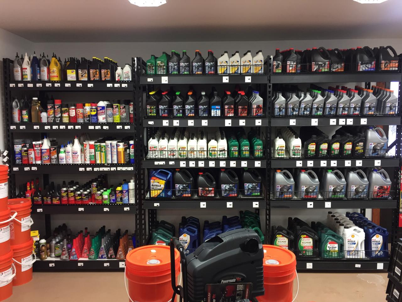 Huiles et lubrifiants • Car Quest